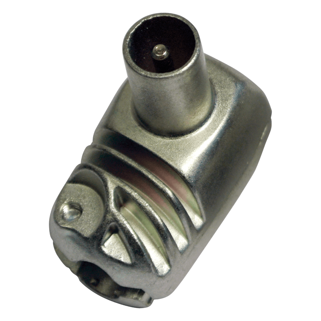 Televes PRO Easy IEC Male Connector - Webshop Hertzinger
