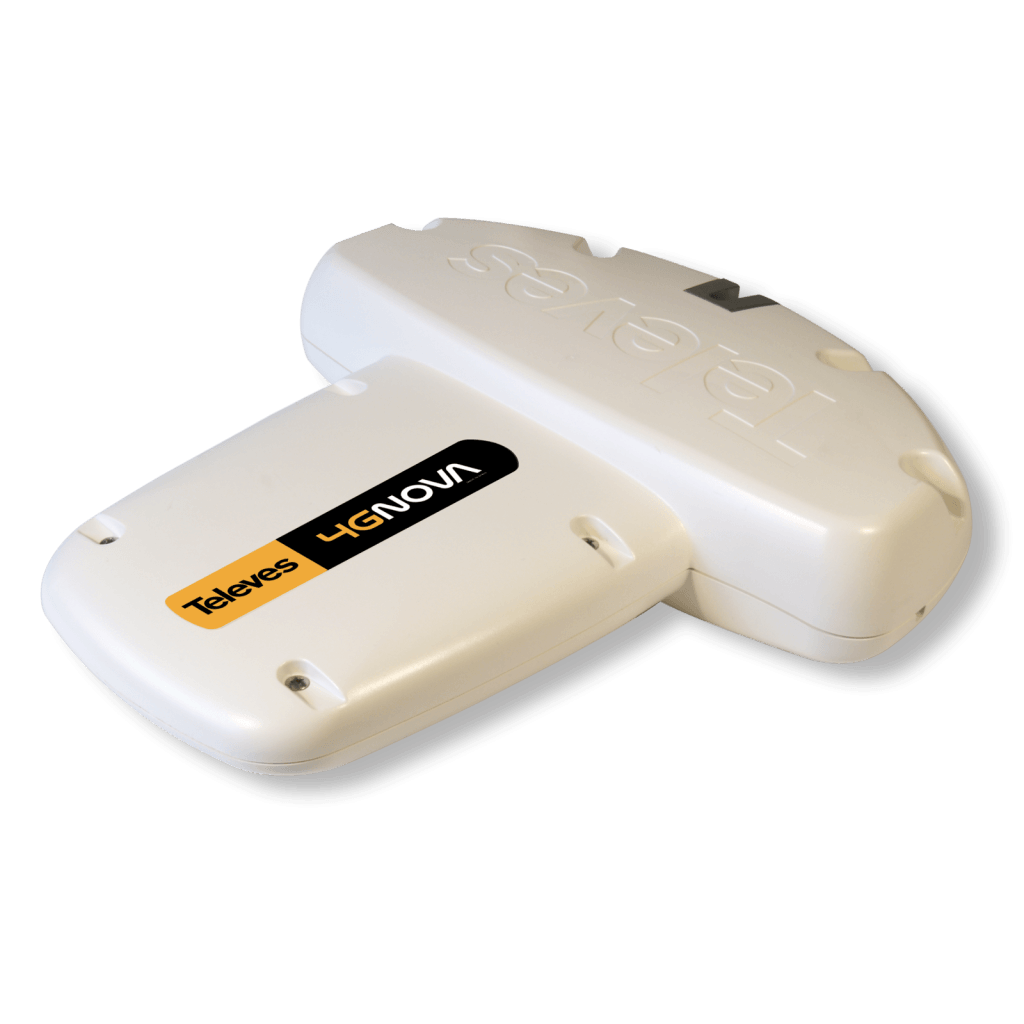 Televes Omninova Boss Antenne LTE Ready EOL - Webshop Hertzinger