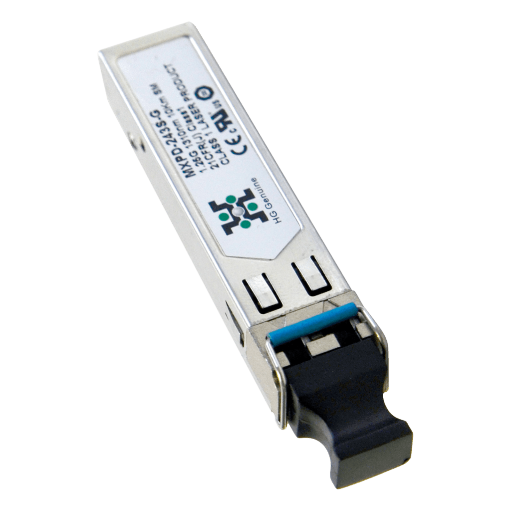 Televes Ethernet SFP Adapter 1000 Base-X - Webshop Hertzinger